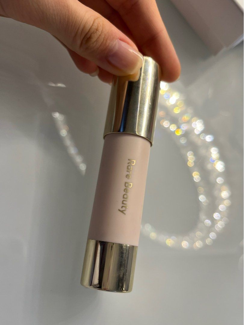 Rare Beauty bronzer (Happy Sol), Beauty & Personal Care, Face, Makeup ...