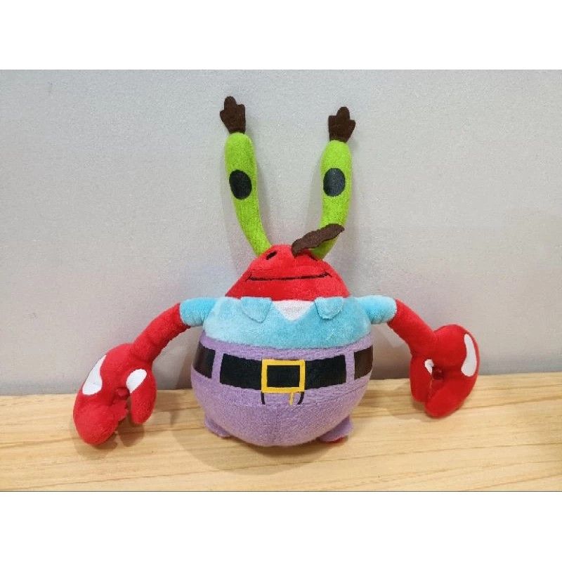 Rare Squidward / GARY / Sandy Cheeks / Mr. Crab / Patrick from ...