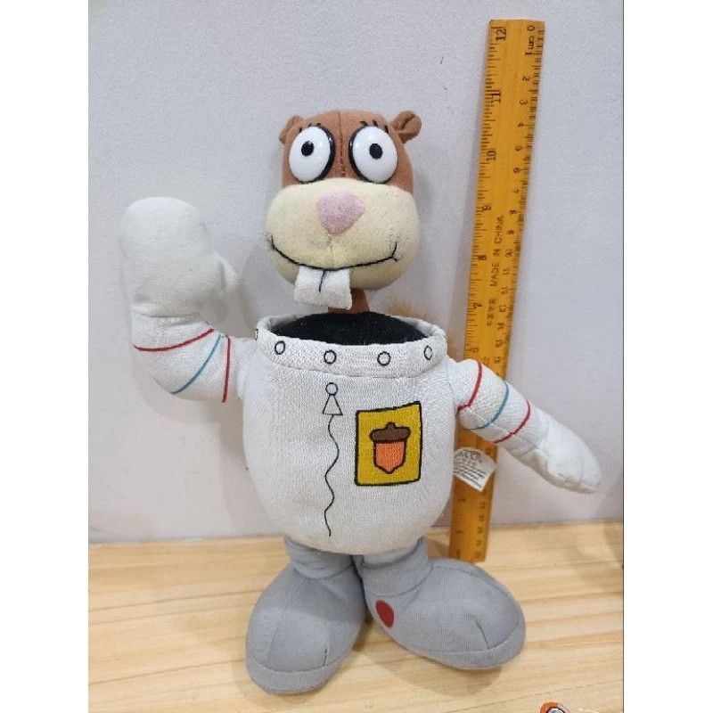 Rare Squidward / GARY / Sandy Cheeks / Mr. Crab / Patrick from ...