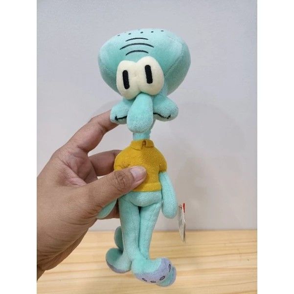 Rare Squidward / GARY / Sandy Cheeks / Mr. Crab / Patrick from ...