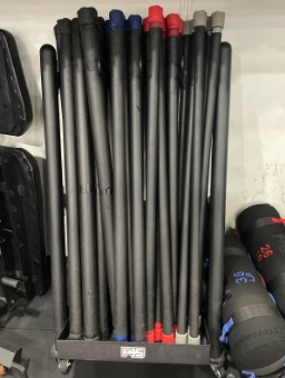 Revo Bar, Sports Equipment, Other Sports Equipment and Supplies on ...