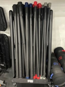 Revo Bar, Sports Equipment, Other Sports Equipment and Supplies on ...