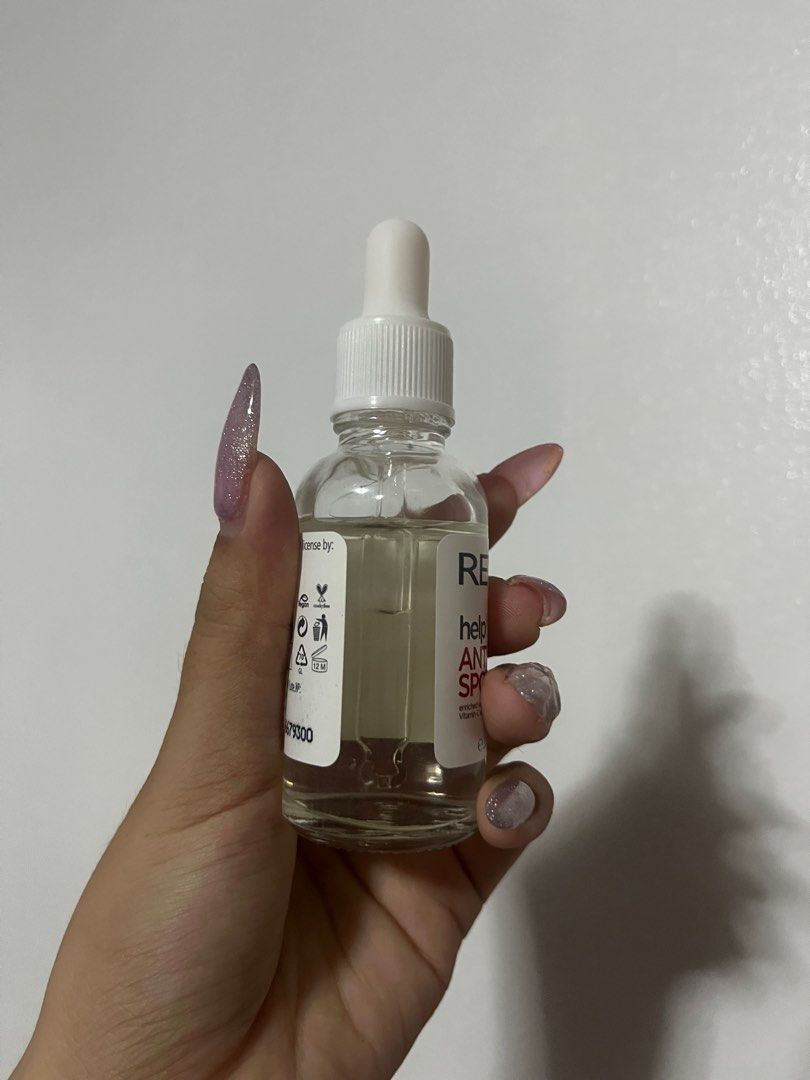 Revox help Anti Dark Spot Serum, Beauty & Personal Care, Face, Face ...