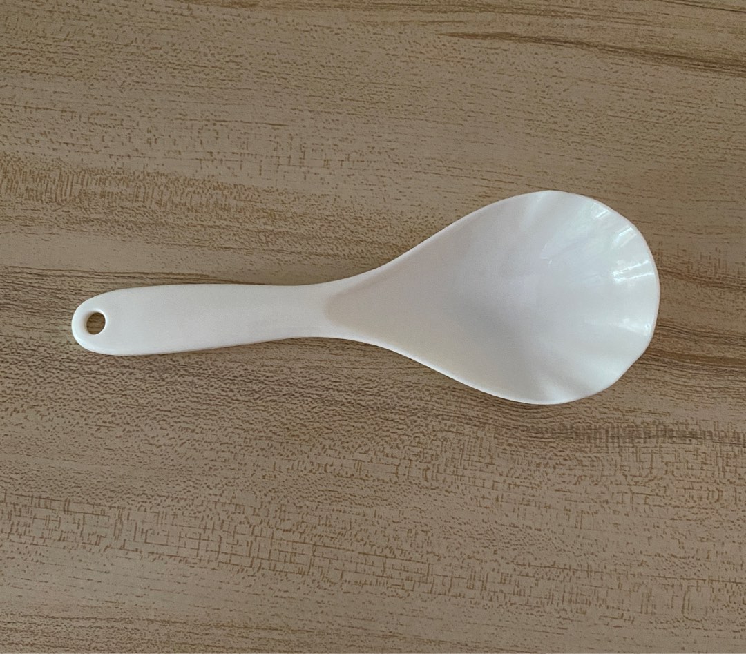 Rice ladle, Furniture & Home Living, Kitchenware & Tableware, Other ...