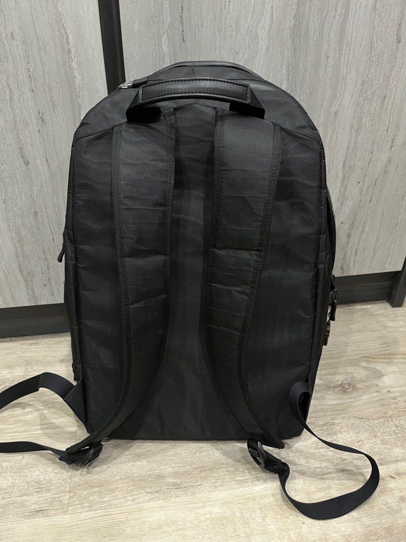 Rofmia standpack v2, Men's Fashion, Bags, Backpacks on Carousell