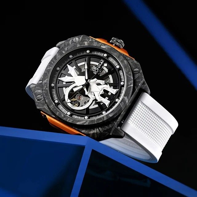 RONMAR 2023, Luxury, Watches on Carousell