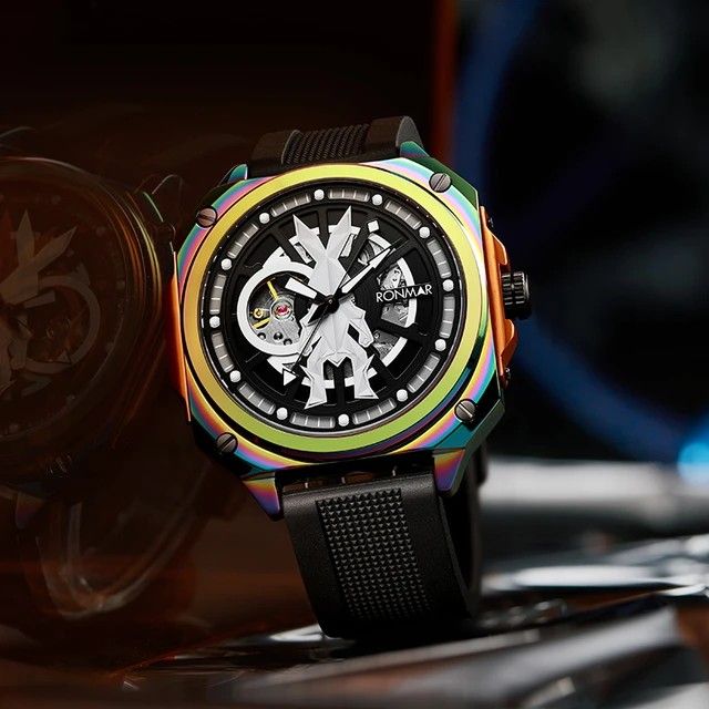 RONMAR 2023, Luxury, Watches on Carousell