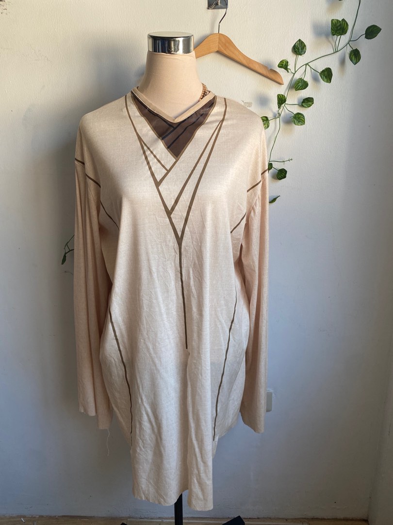 Saint Apostle costume, Women's Fashion, Dresses & Sets, Traditional ...