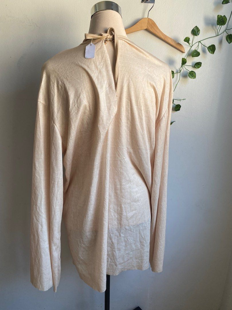 Saint Apostle costume, Women's Fashion, Dresses & Sets, Traditional ...