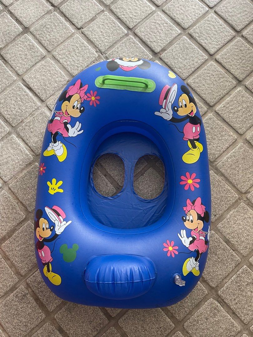 salbabida, Babies & Kids, Infant Playtime on Carousell