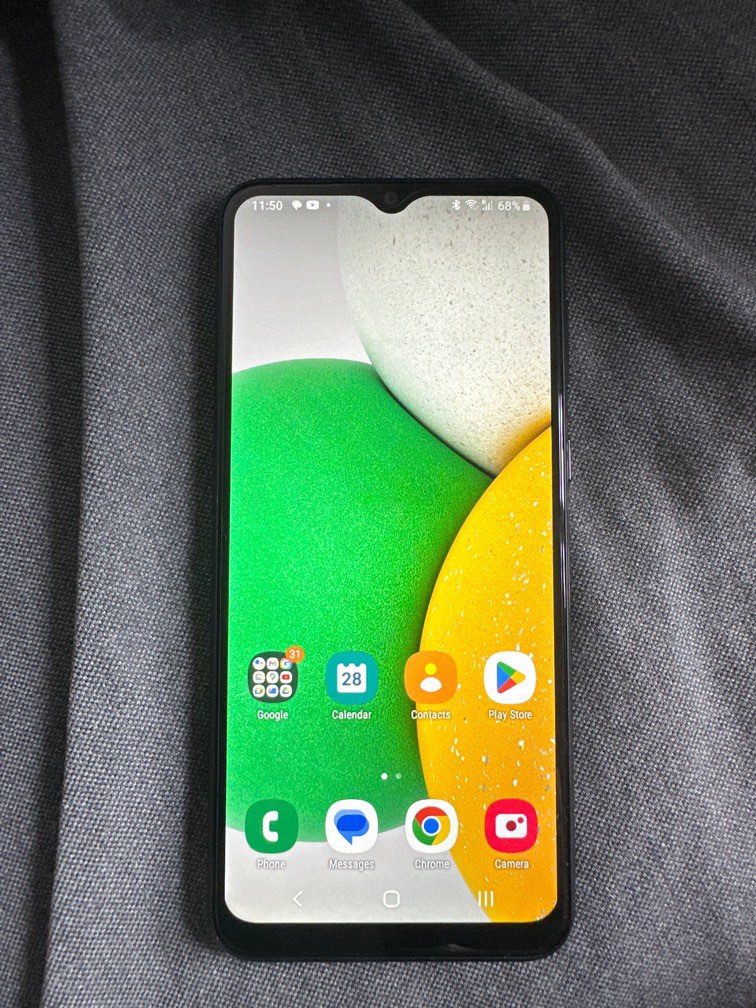 Samsung A03 Core, Mobile Phones & Gadgets, Mobile Phones, Android ...