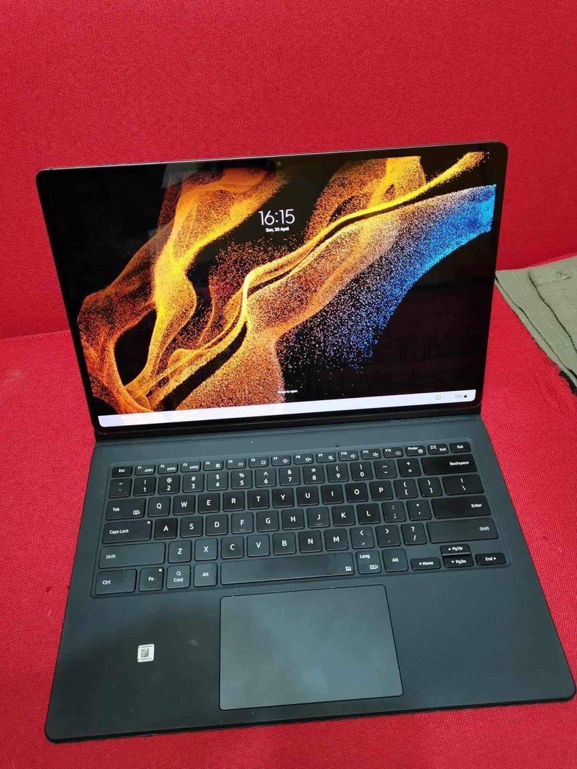 Samsung S8 Ultra 5G 256GB, Mobile Phones & Gadgets, Tablets, Android on Carousell