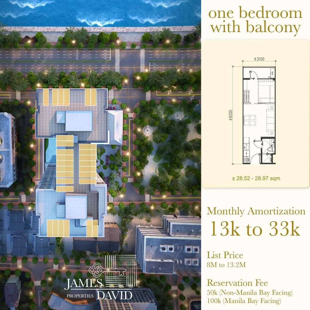 Sands Residences, Property, For Sale, Apartments & Condos on Carousell