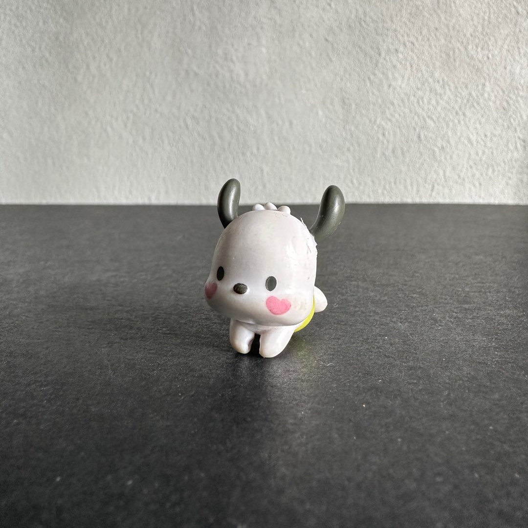 Sanrio Hello Kitty Hugcot for Phone Cable, Hobbies & Toys, Toys & Games ...