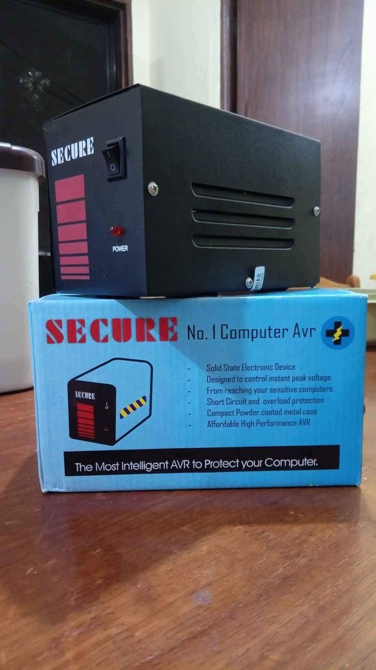 AVR FOR SALE!!!, Computers & Tech, Parts & Accessories, Computer Parts ...