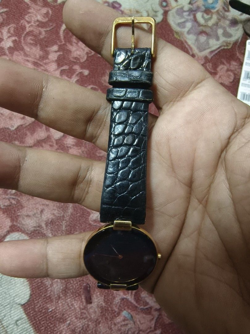 seiko lassale, Luxury, Watches on Carousell