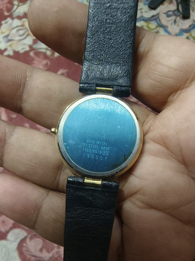 seiko lassale, Luxury, Watches on Carousell