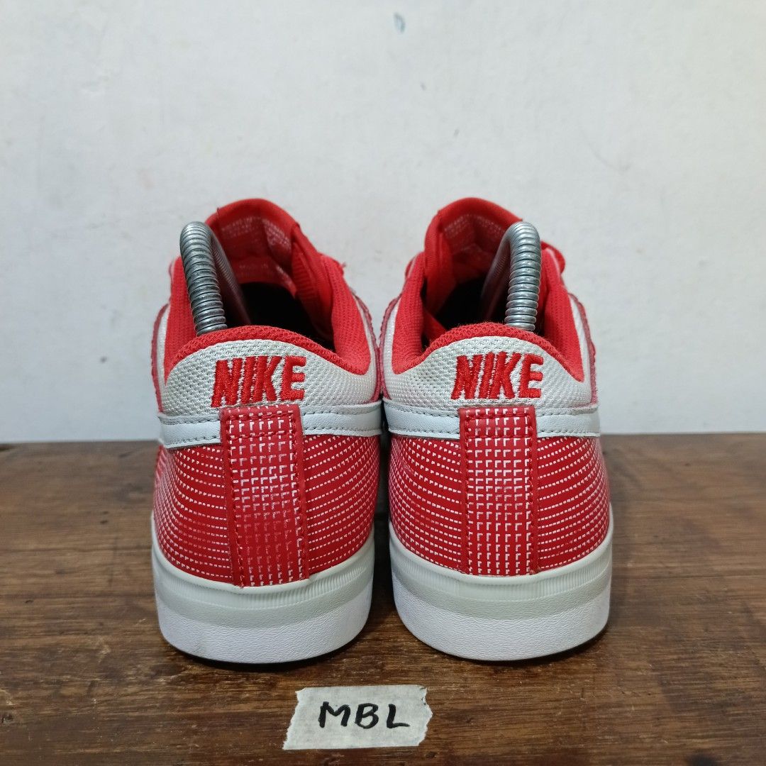 Sepatu second original Nike court royal size 40, Fesyen Pria, Sepatu ...