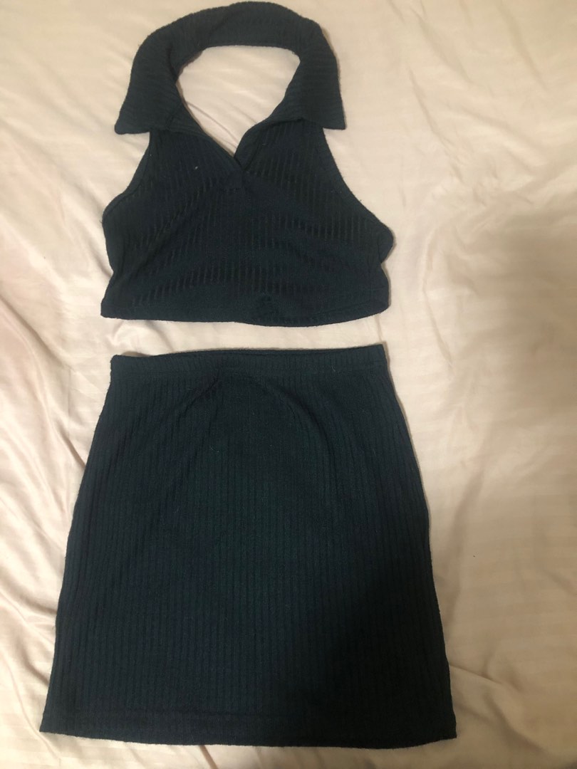 Shein coordinate, Women's Fashion, Dresses & Sets, Sets or Coordinates ...