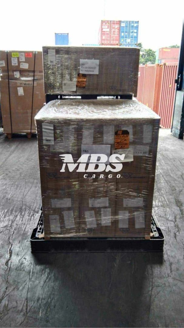 Shipment Import China - Jakarta Mbs Cargo, Jasa, Lainnya di Carousell