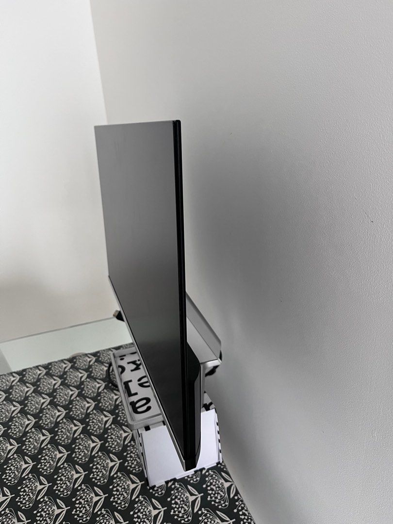 Slim Screen HP M24f 23.8 inch FHD Monitor, Computers & Tech, Parts ...