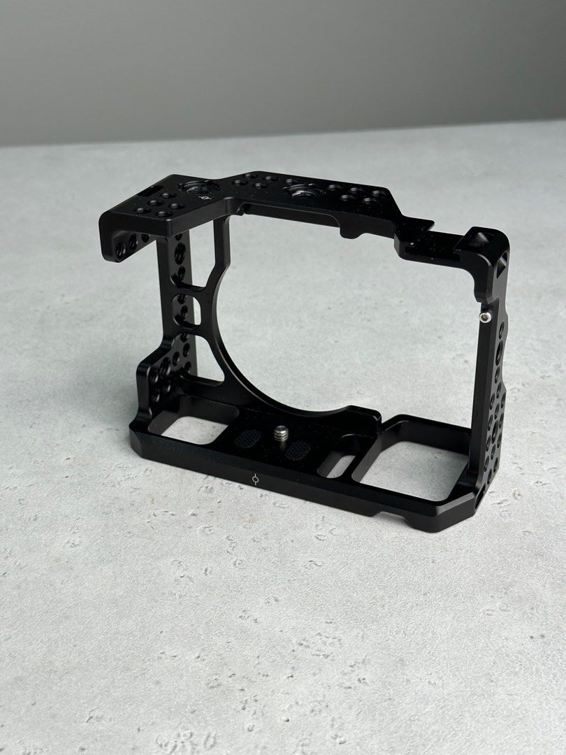 Smallrig Sony A7III Full Cage, Photography, Photography Accessories ...