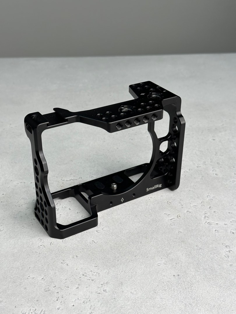 Smallrig Sony A7III Full Cage, Photography, Photography Accessories ...