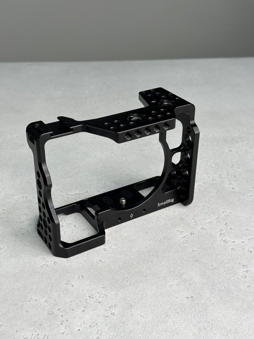Smallrig Sony A7III Full Cage, Photography, Photography Accessories ...