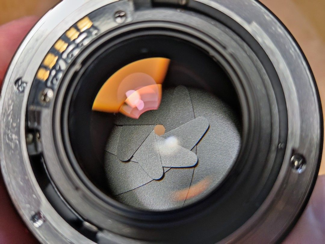 Sony A77 Mark 2 with 2 lenses, Photography, Cameras on Carousell