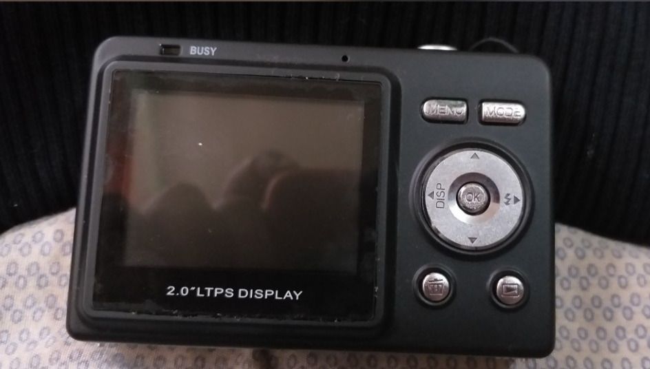 SONY digi camera, Photography, Photography Accessories, Camera Bags ...