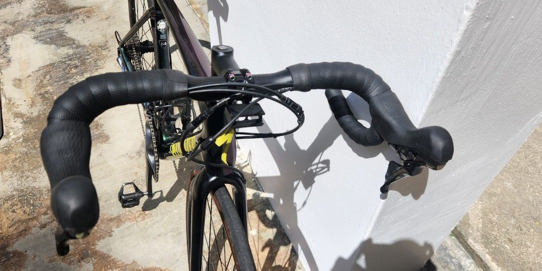 Specialized Roubaix comp, Sports Equipment, Bicycles & Parts, Bicycles ...