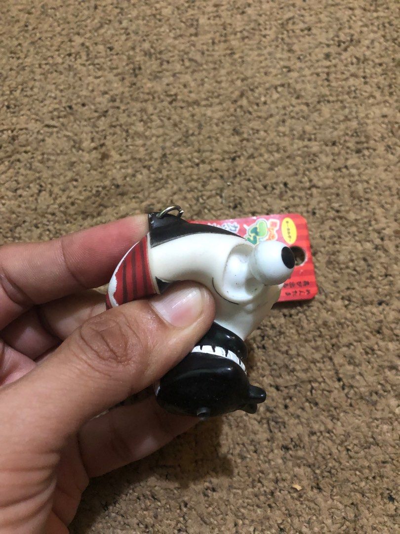 Squishy eye popper toy, Hobbies & Toys, Toys & Games on Carousell