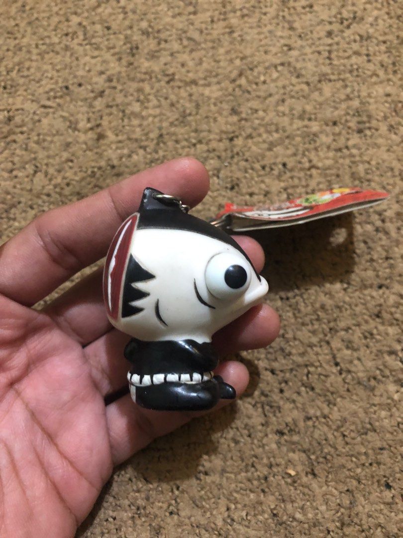 Squishy eye popper toy, Hobbies & Toys, Toys & Games on Carousell