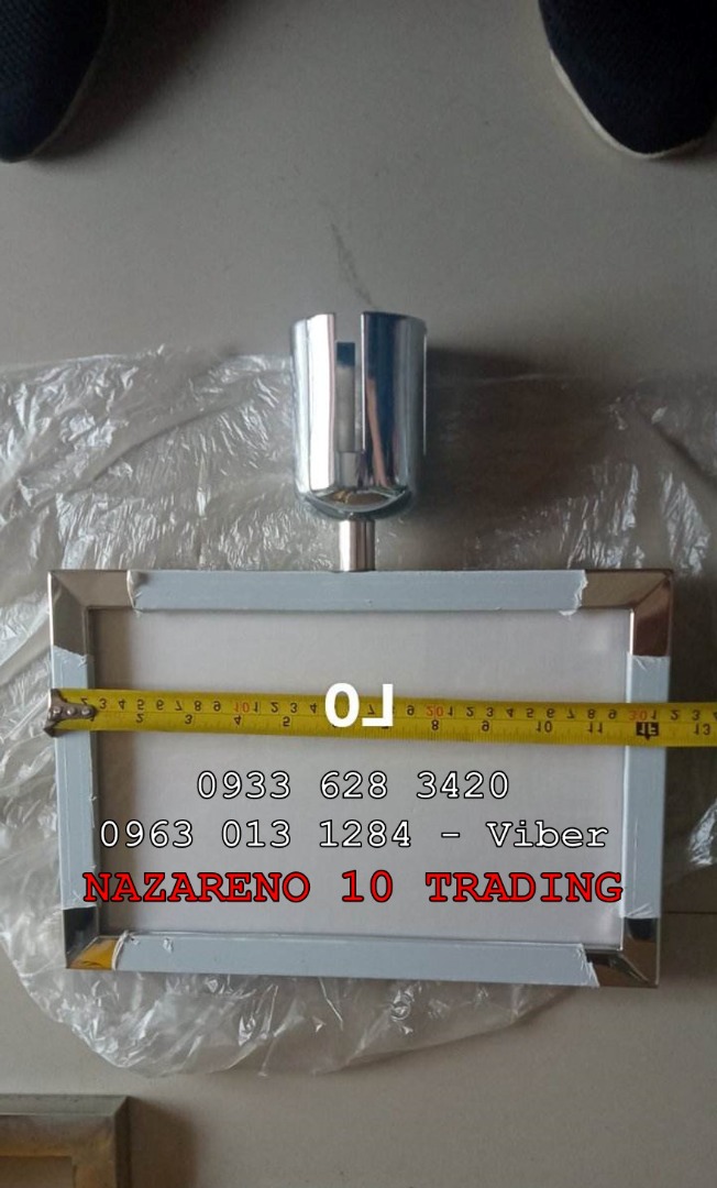 Stanchion post Signage, Looking For on Carousell