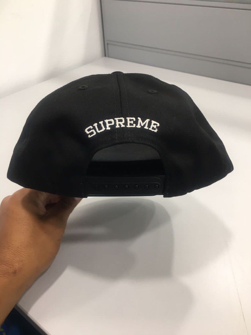 Supreme JUNYA WATANABE CDG MAN nature 5 panel, Men's Fashion, Watches ...