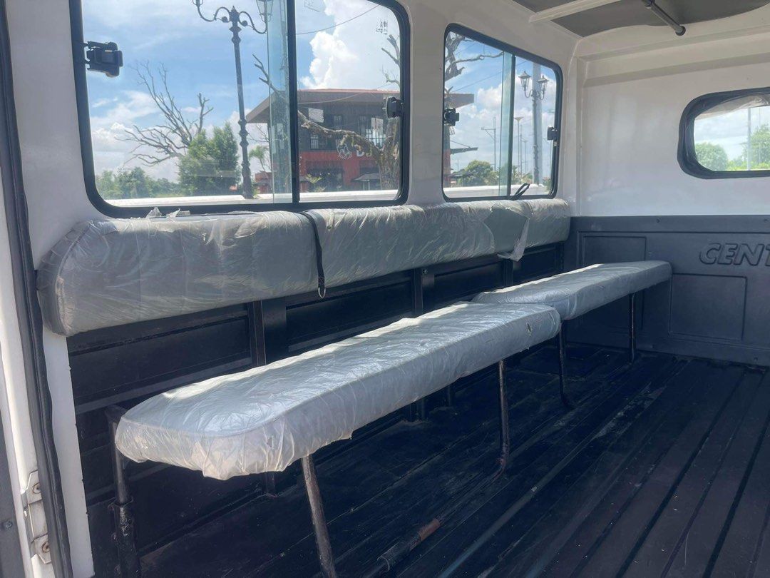 Suzuki Super Carry Cab chassis Manual, Cars for Sale, Used Cars on ...