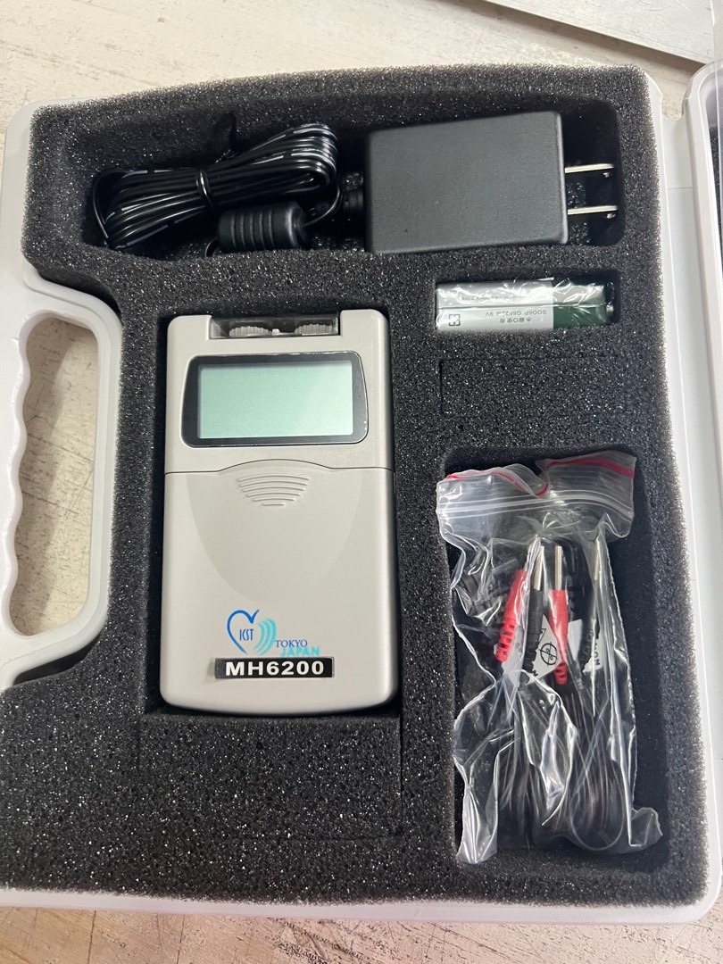 T.E.N.S MACHINE TOKYO JAPAN, Health & Nutrition, Medical Supplies ...