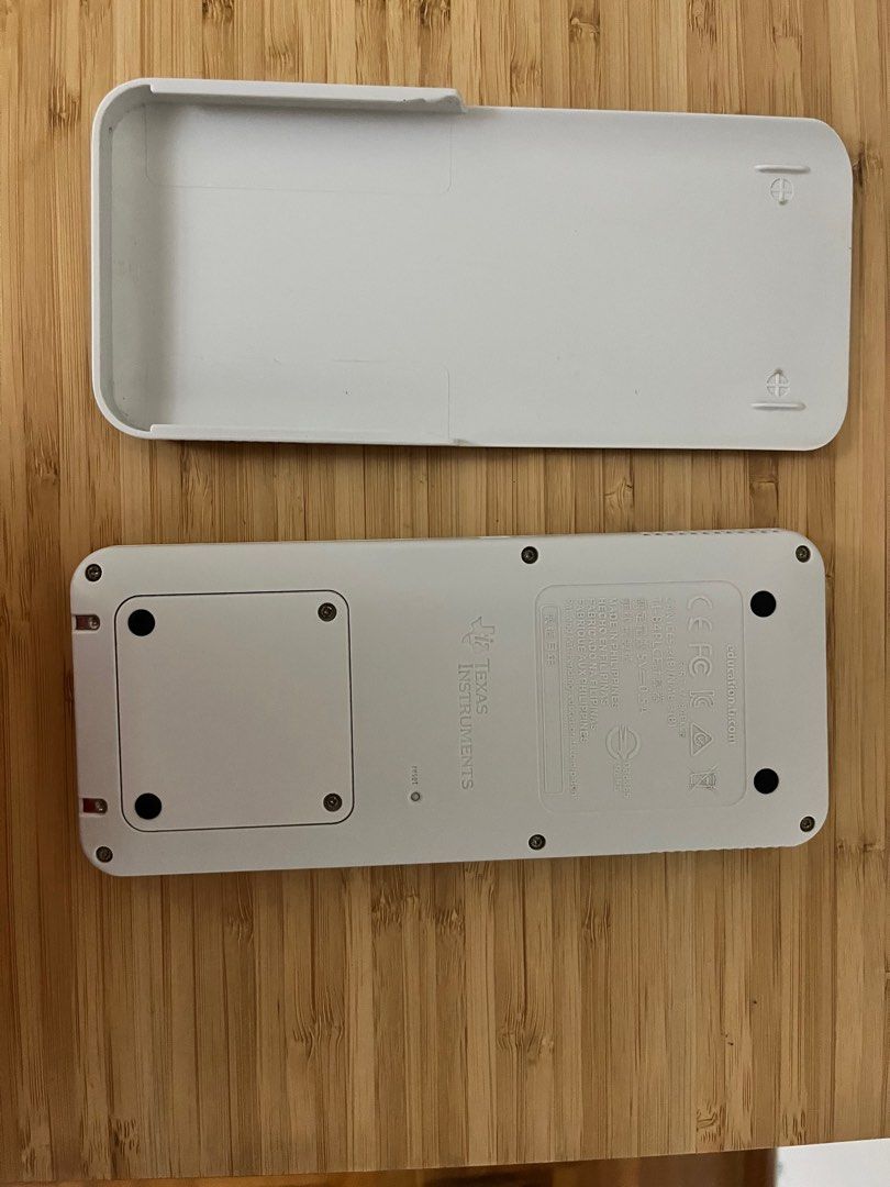 Texas Instruments T1-84 Plus Graphing Calculator, Hobbies & Toys ...