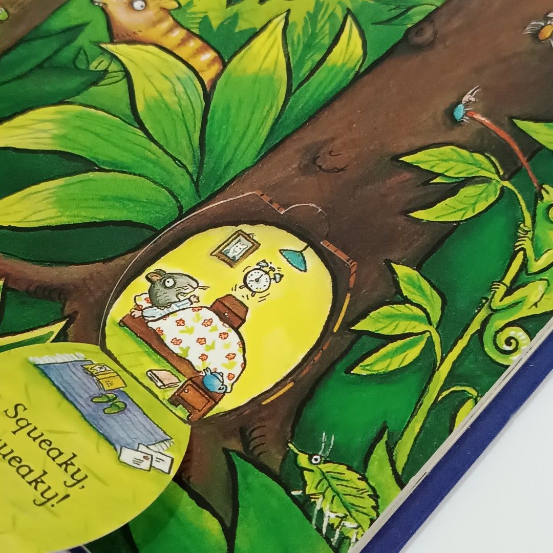 The Bedtime Bear (Lift the Flap Book), Hobbies & Toys, Books ...