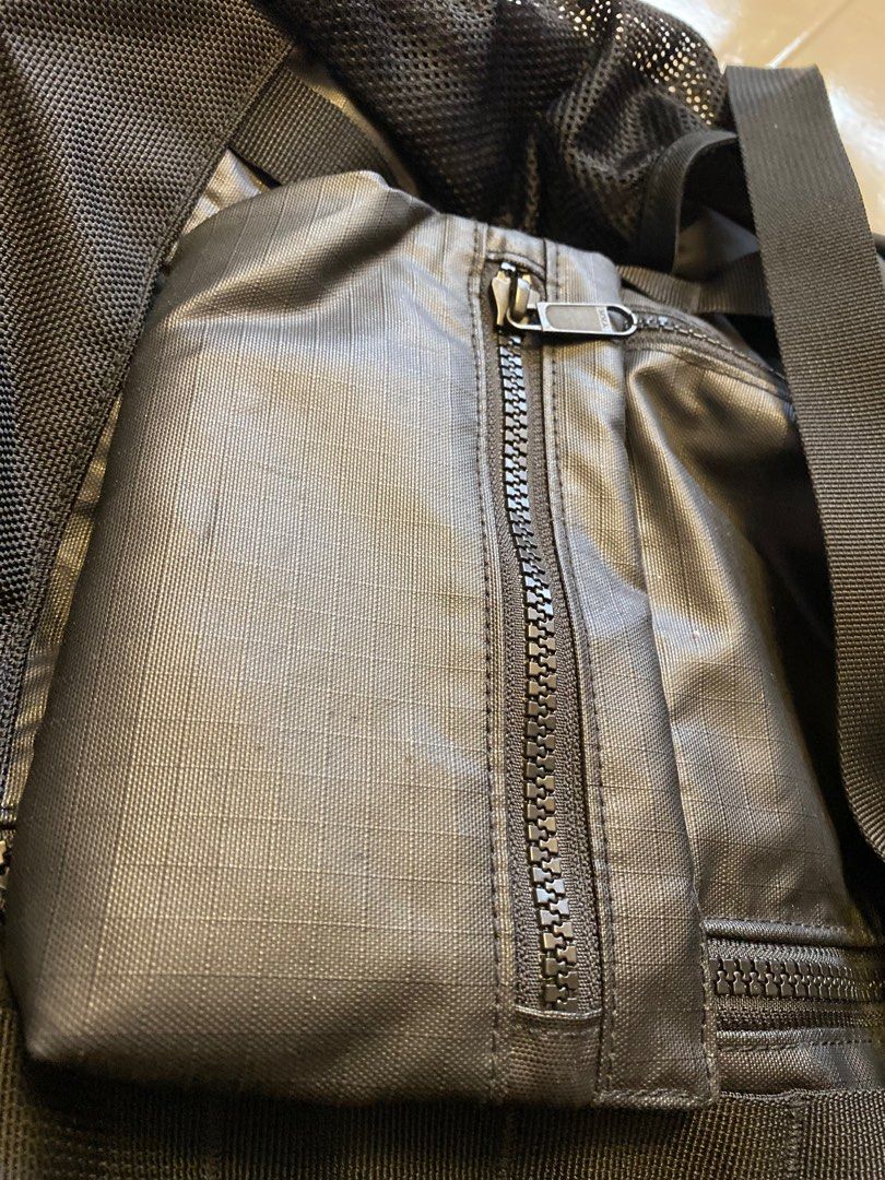 The north face urban exploration x Kazuki Kuraishi backpack, 男裝, 袋, 背包 - Carousell