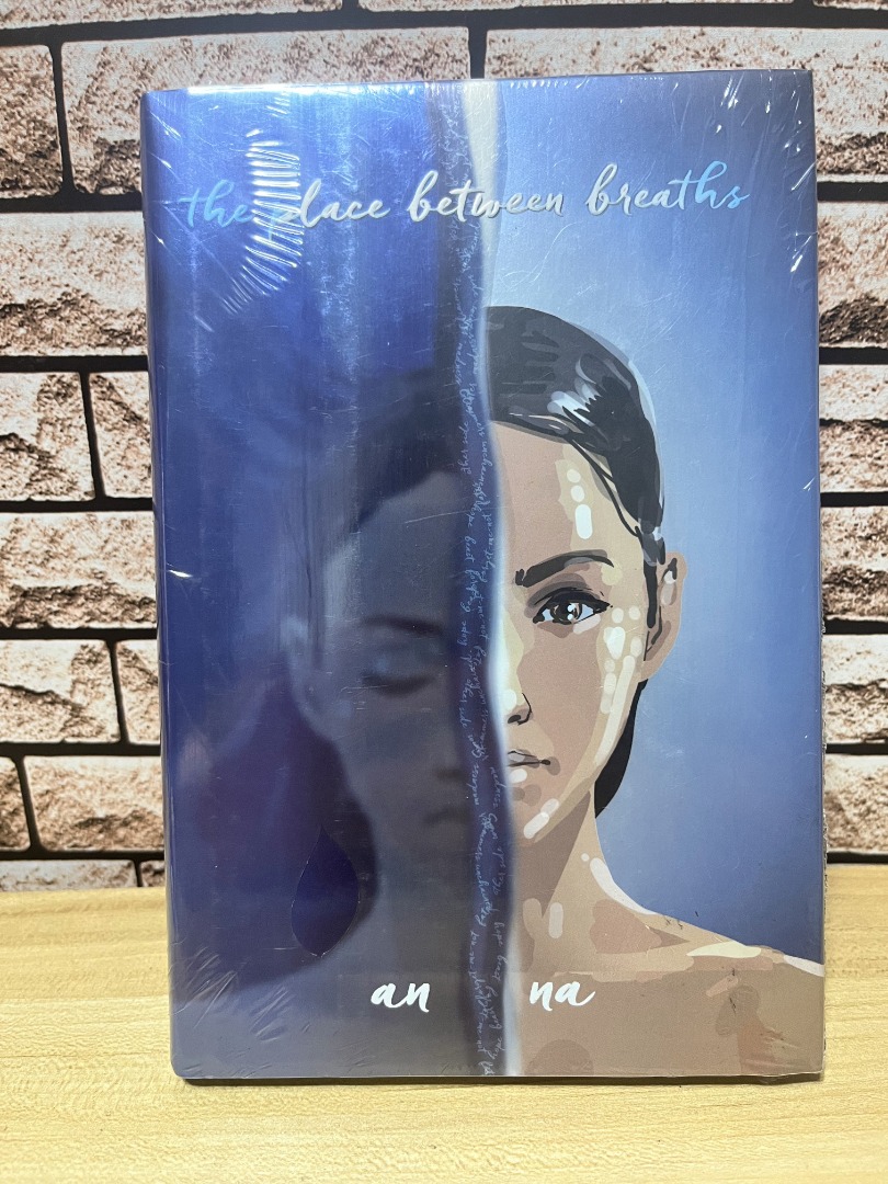 The Place Between Breaths - An Na, Hobbies & Toys, Books & Magazines ...