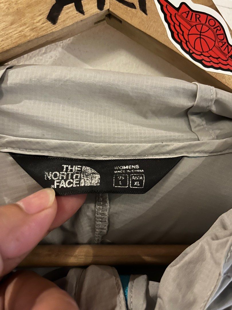 TNF Windwall windbreaker, Men's Fashion, Coats, Jackets and Outerwear ...