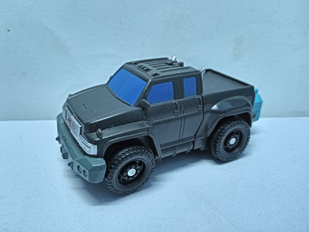 Transformers Robo Power Activators Ironhide, Hobbies & Toys, Toys ...