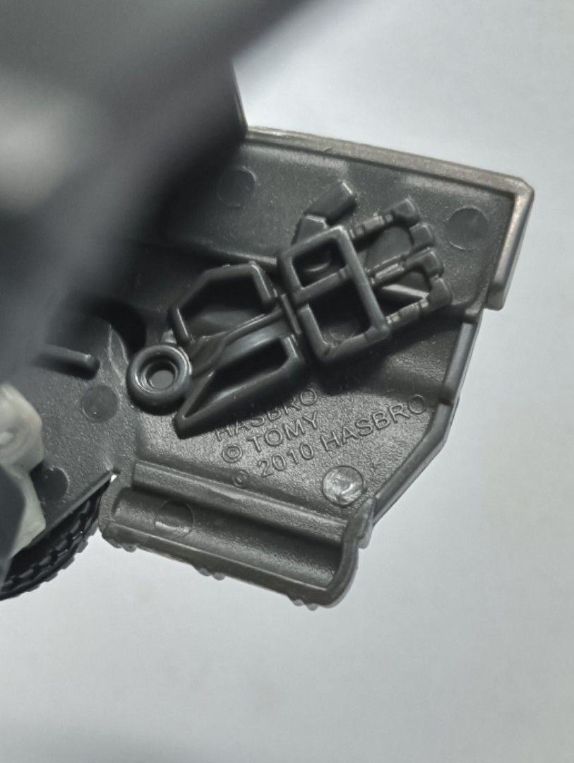 Transformers Robo Power Activators Ironhide, Hobbies & Toys, Toys ...