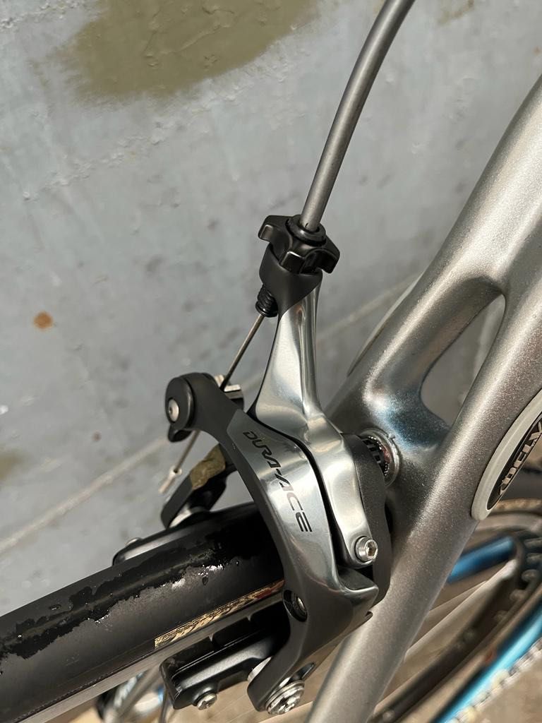 Trek Madone 5.9 SL Discovery Channel, Sports Equipment, Bicycles ...