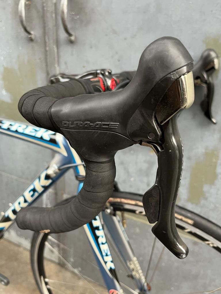 Trek Madone 5.9 SL Discovery Channel, Sports Equipment, Bicycles ...