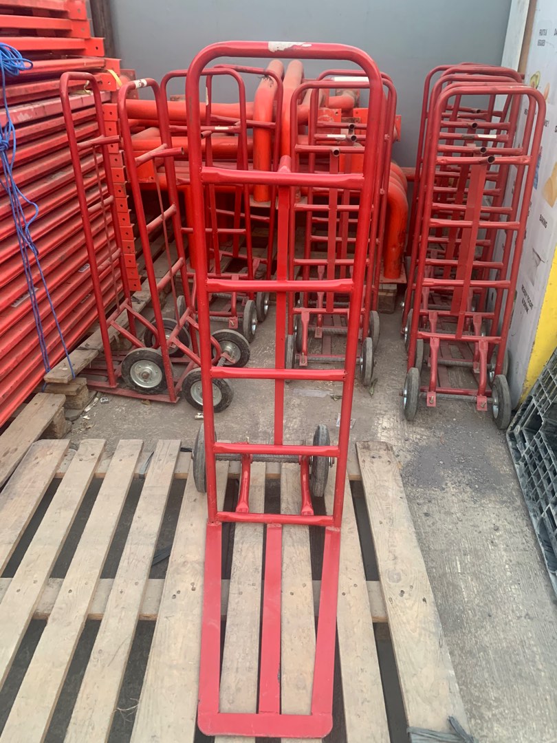 troly barang, Perabotan Rumah di Carousell