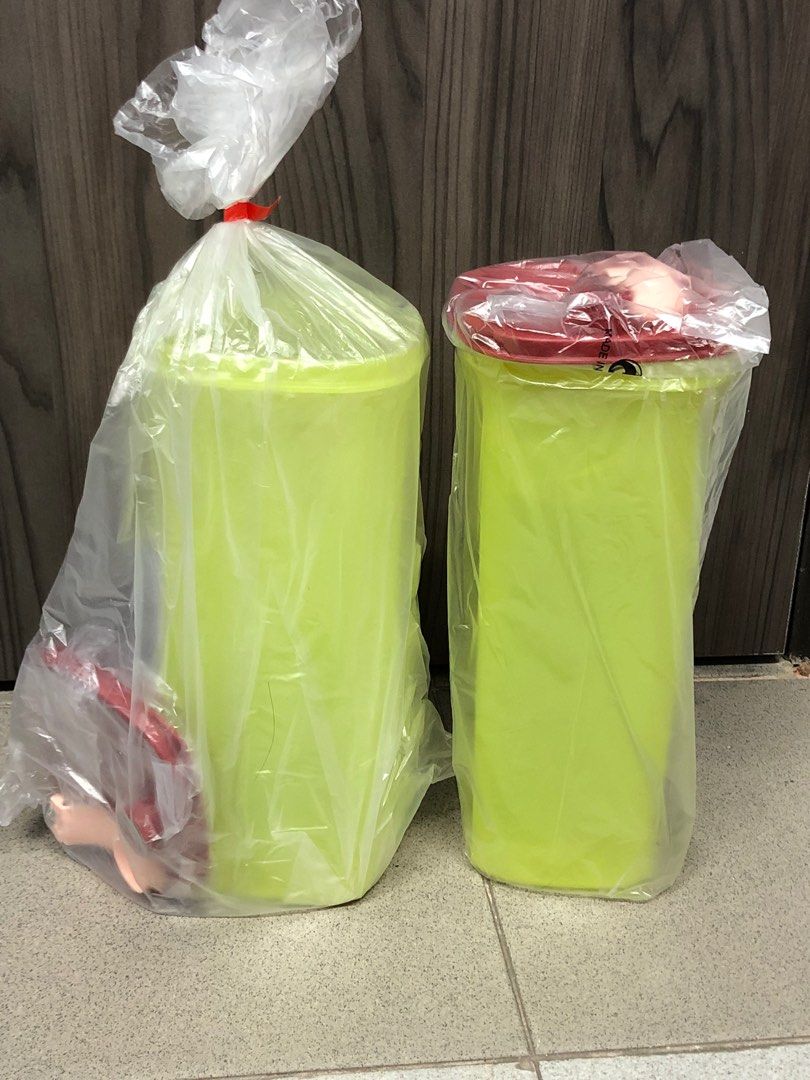 Tupperware 2L tumbler slim line, Furniture & Home Living, Kitchenware ...