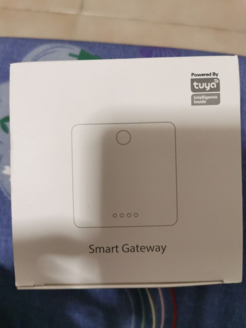 Tuya gateway, Everything Else on Carousell