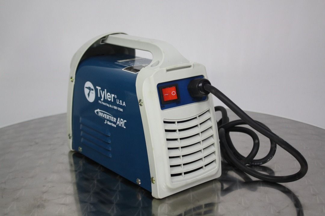 Tyler TW-A160J Inverter ARC Welding Machine MMA 160A, Commercial ...
